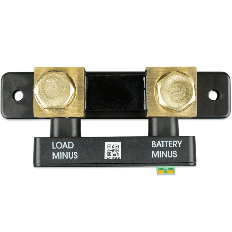 SmartShunt 500A/50mV